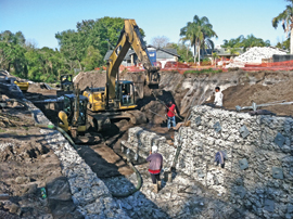 Going to Extremes | Grading and Excavating
