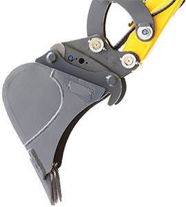 Choosing the Right One for the Dig | Grading and Excavating