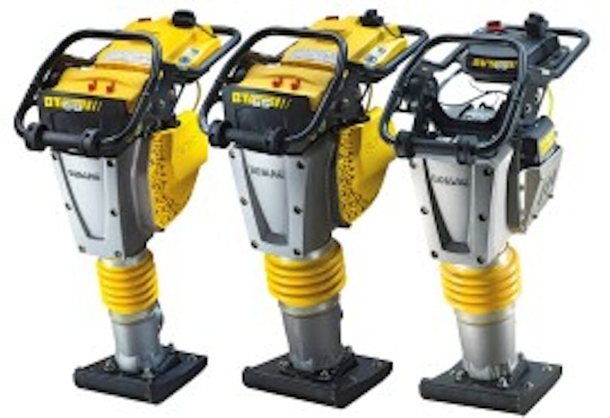 BOMAG Introduces New Generation of Powerful and Durable Vibratory ...