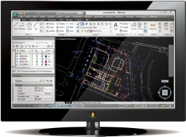 MicroSurvey Releases Next-Generation Survey Drafting Software | Grading ...