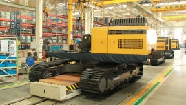 Lingong Leads the Way in Changing Perceptions of Chinese Equipment ...