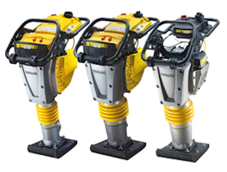 BOMAG Americas Inc. | Grading and Excavating