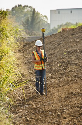 Trimble CenterPoint RTX Correction Service Now Available for Heavy ...