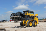 Gehl Reveals Three Brand New Skid Loaders | Grading and Excavating
