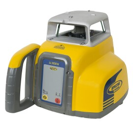 Trimble Introduces New Spectra Precision Laser Level for Construction ...