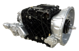 Mack mDRIVE Automated Manual Transmission Now Standard on the Mack ...