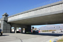 Oldcastle Precast’s North Milliken Avenue Underpass Project Received ...