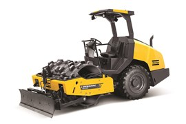 Atlas Copco Completes New Soil Roller Line With Dynapac CA1300 and ...