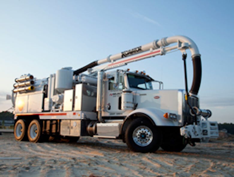 X-Cavator | Grading and Excavating