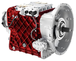 Mack mDRIVE Transmissions to be Monitored by Mack GuardDog Connect ...