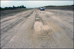 Pavement Condition Assessment Methods | Grading and Excavating
