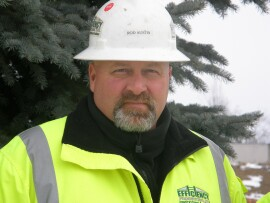 Efficiency Production Announces Rod Austin as Vice President of Sales ...