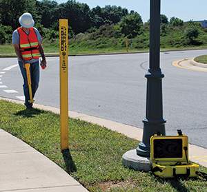 Identifying Underground Obstacles | Grading and Excavating