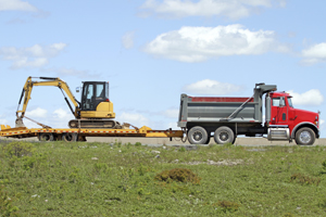 Wheels vs. Tracks: The Debate Over Compact Loaders – Part 5 | Grading ...