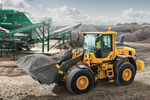 What to Consider When Purchasing a Wheel Loader | Grading and Excavating