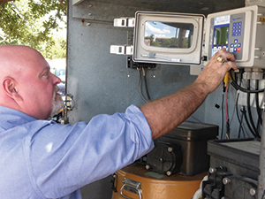 Reader Profile: Roger Glick | Grading and Excavating