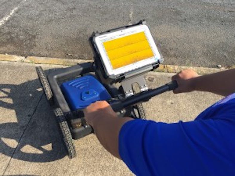 US Radar Adds Automated Features to New Version 5.0 of Ground ...