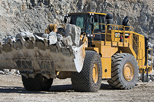 Job-Site Preparation: A Growing Business | Grading and Excavating