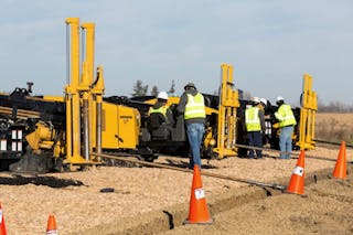 Vermeer Launches HDD Operator Training Program | Grading and Excavating