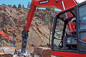Increasing Machine Utilization With Attachments | Grading and Excavating