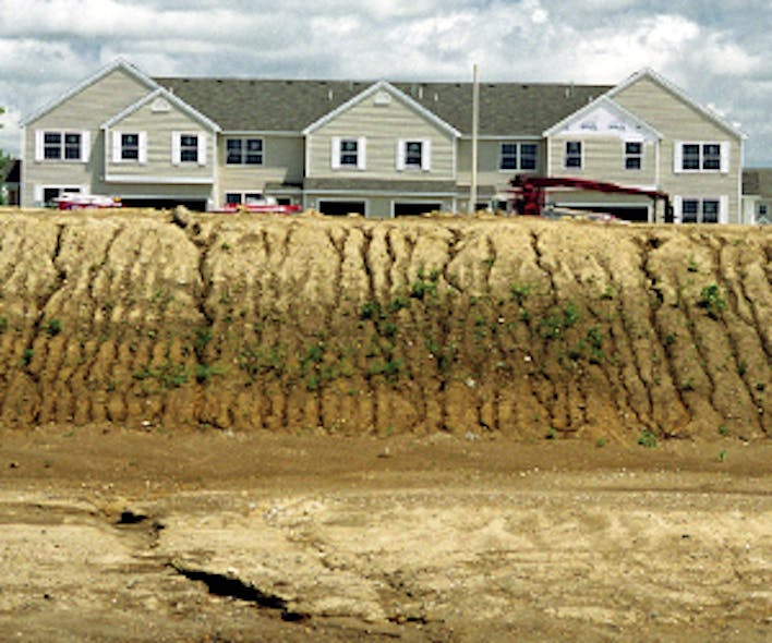 Introduction to RUSLE2 | Grading and Excavating