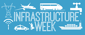 Infrastructure Week 2016 Round-Up | Grading and Excavating