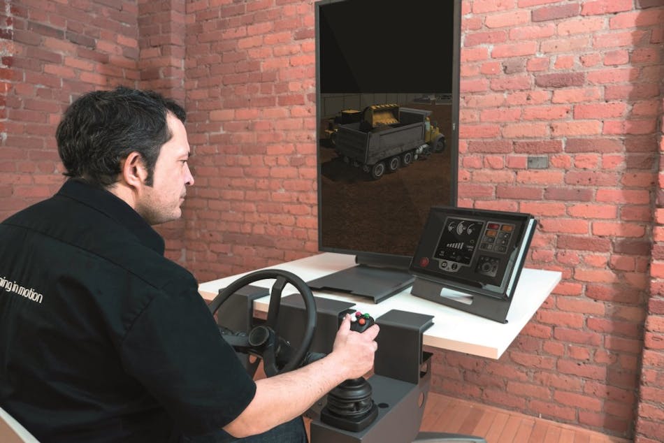 New Desktop Simulator Paves the Way for Professional-Grade Simulation ...