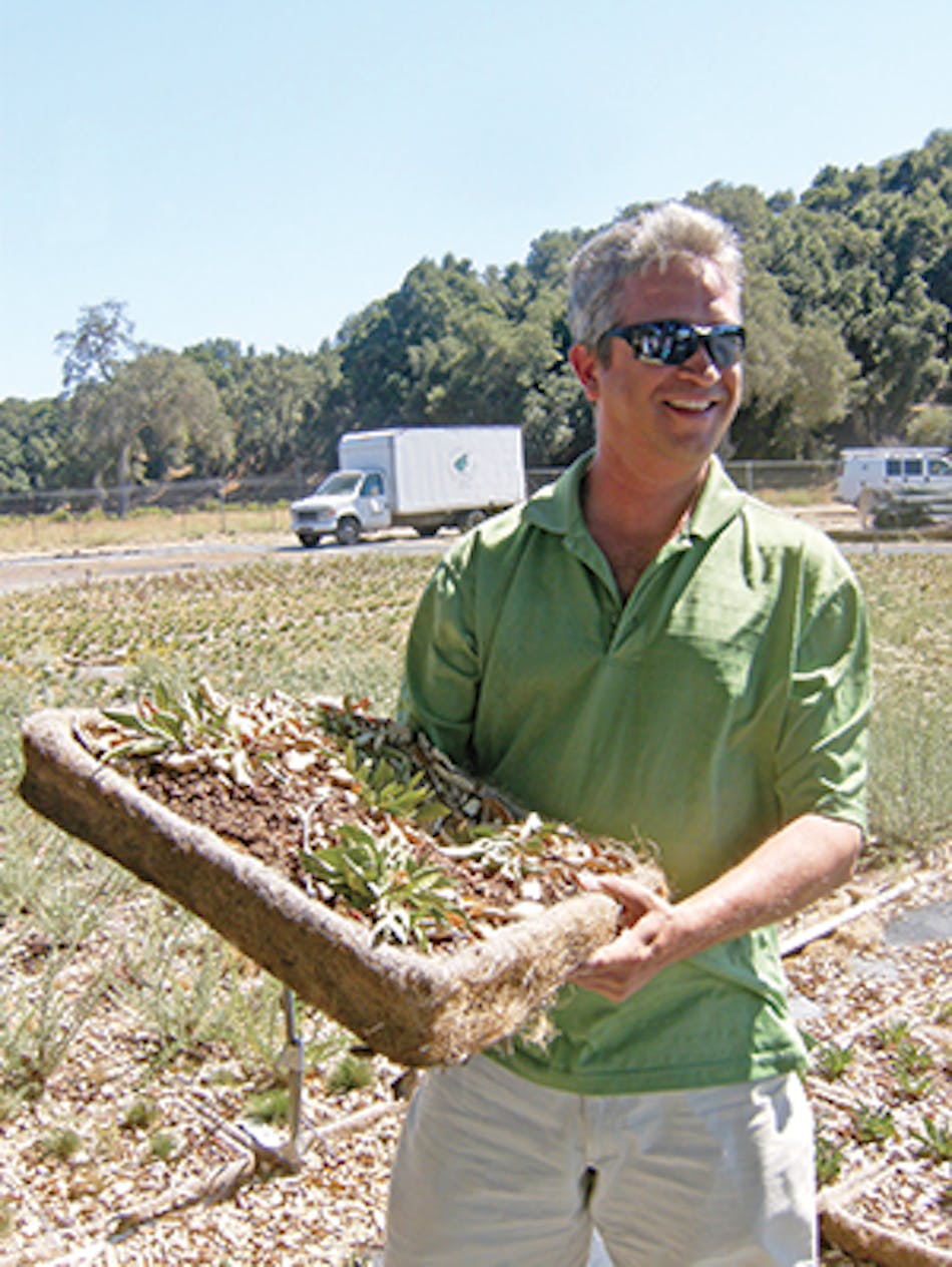 Reader Profile: Steven Peck | Grading and Excavating