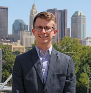 Reader Profile: Nolan Rutschilling | Grading and Excavating