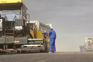 Slick Moves | Grading and Excavating