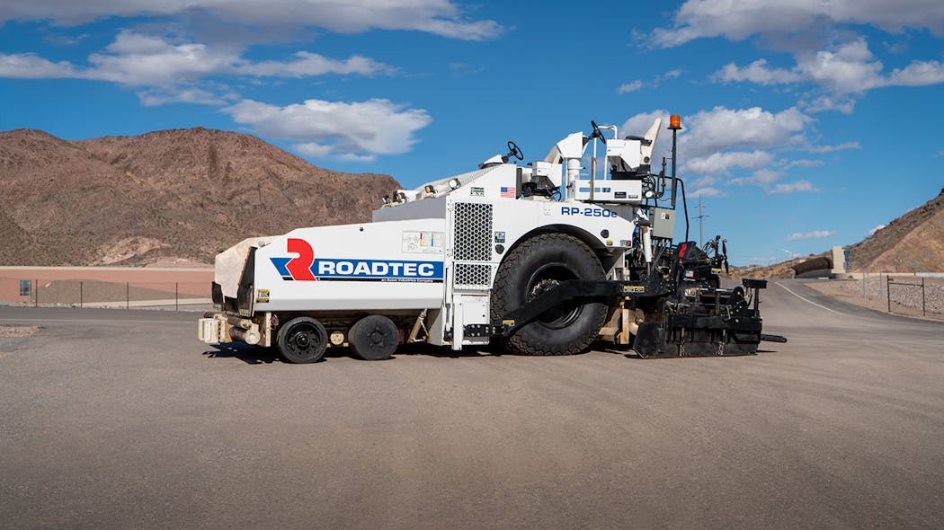 RP 250 Provides Benefits Of Tires With Floatation Of Tracks Grading rp-250-provides-benefits-of-tires-with-floatation-of-tracks-grading