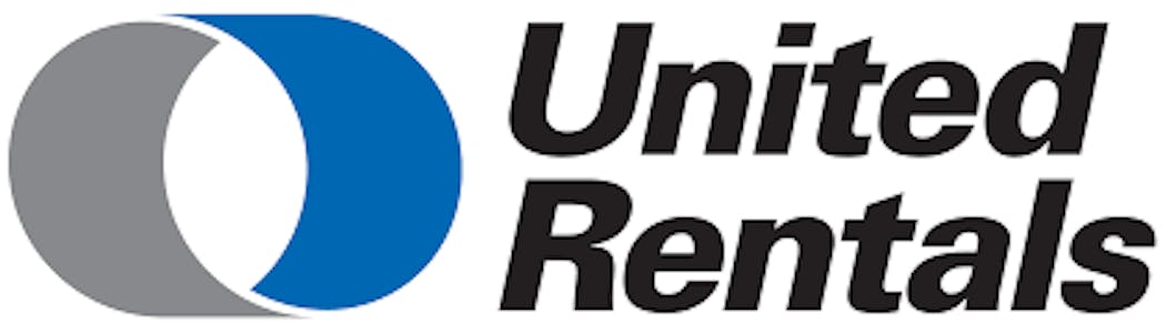 United Rentals Announces Call for Presentations for Total Control ...