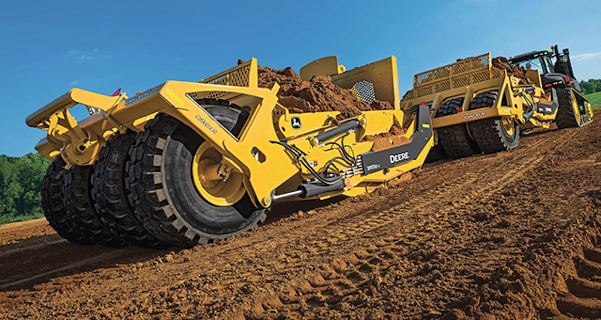 The Grader Good | Grading and Excavating