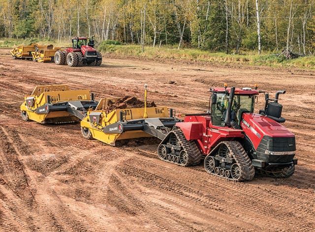 The Grader Good | Grading and Excavating