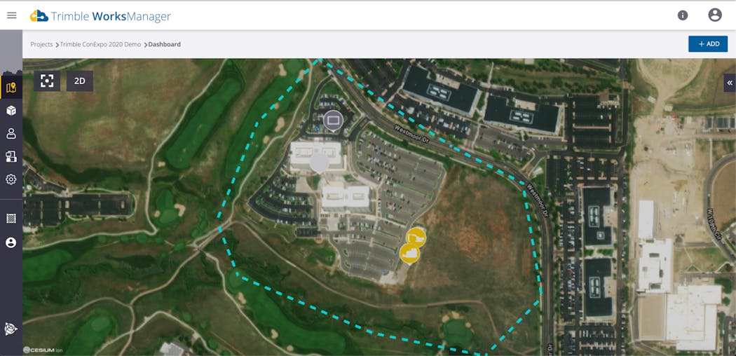 Connect Pivotal Workflows with Trimble's New Construction Operating ...
