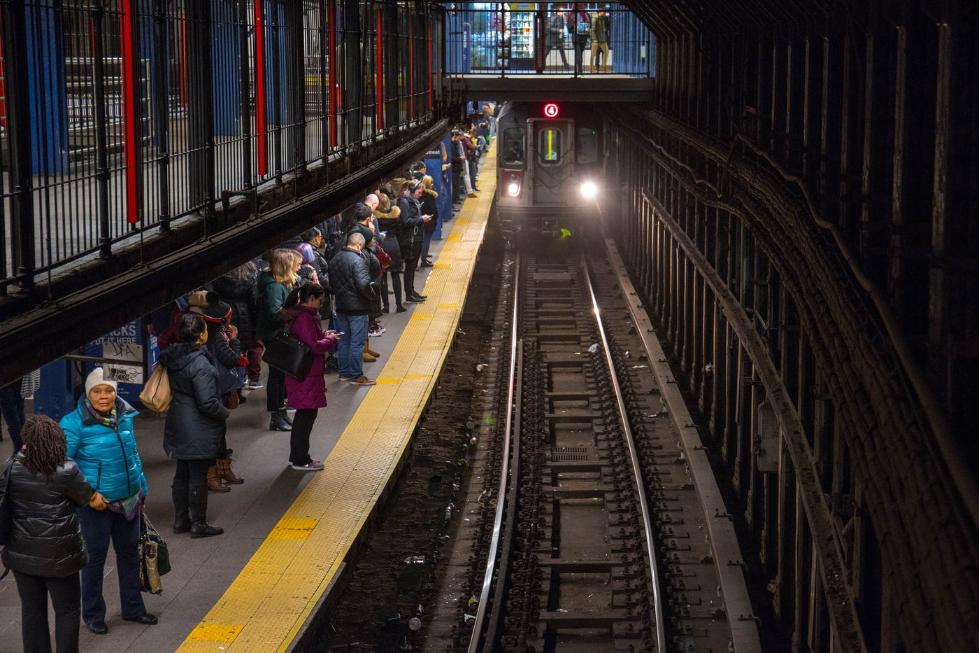 Editor's Blog: Troubles in Transit | Grading and Excavating