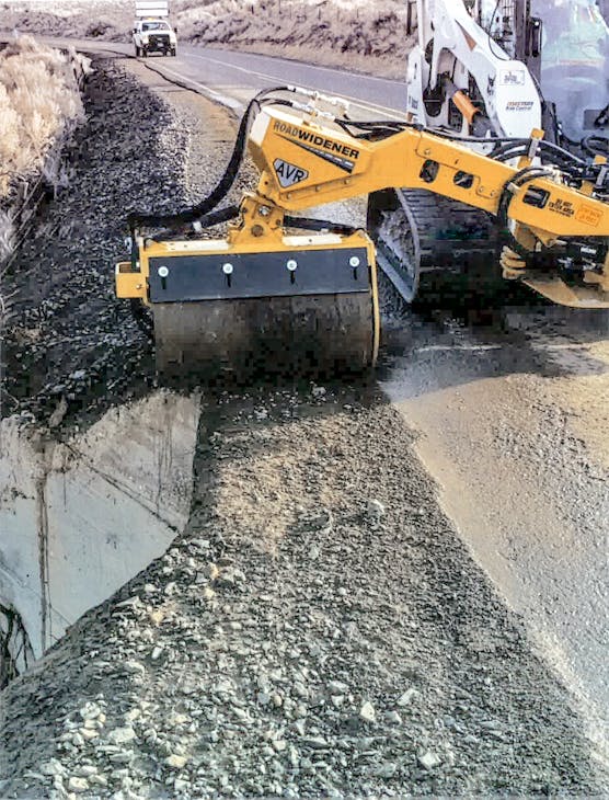 Intelligent Compaction Boosts Paving Effectiveness | Construction Equipment