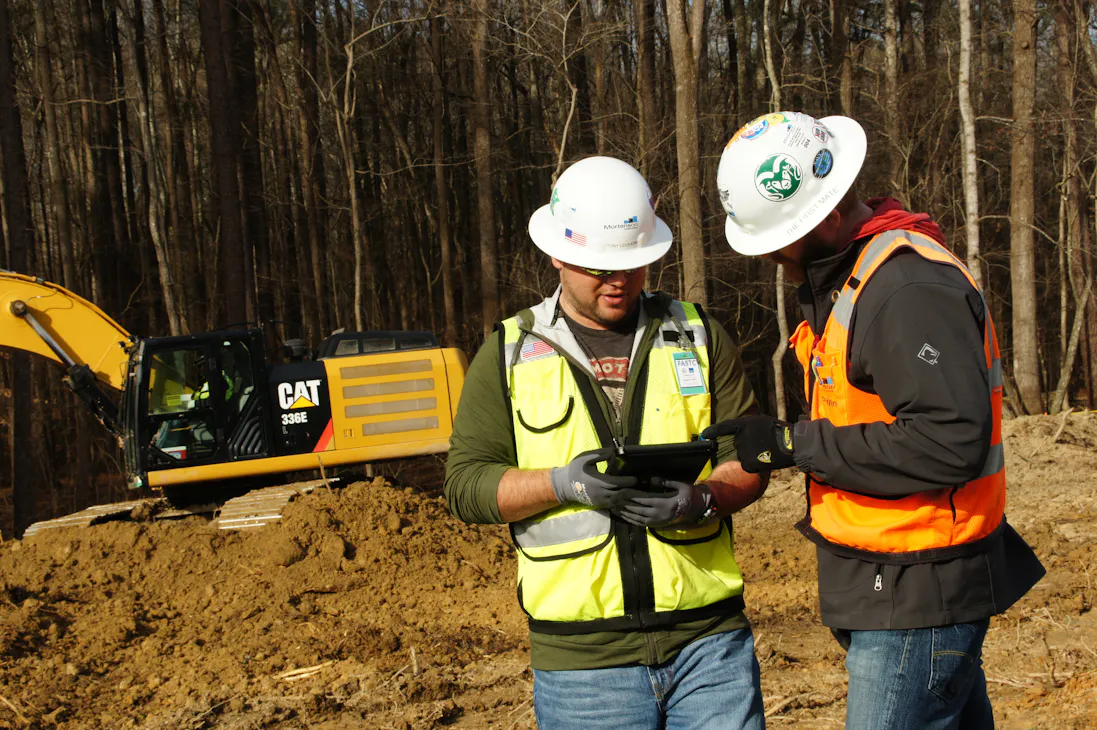 Technologies to Enhance Construction Management | Construction Equipment